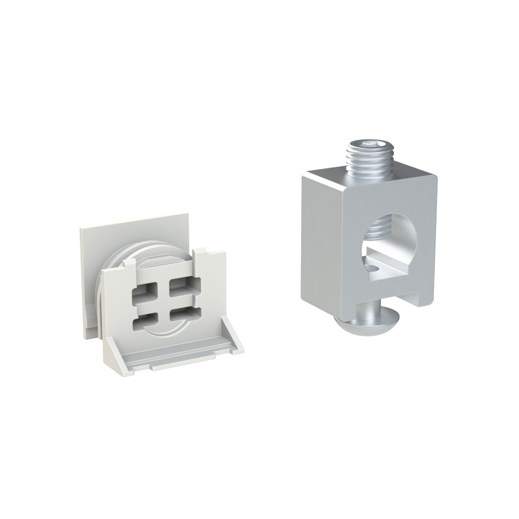 Kit FC CuAl 10-2/0 AWG XT2 3pcs UL/CSA - EMALAG