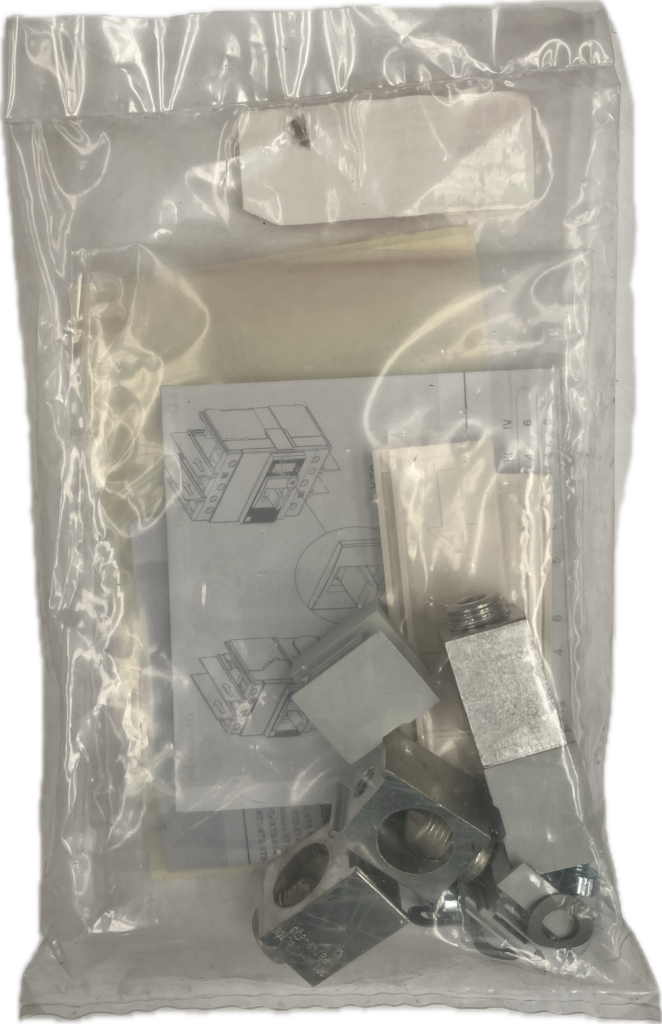 Kit FC CuAl 4-300 AWG XT4 3pcs UL/CSA - EMALAG